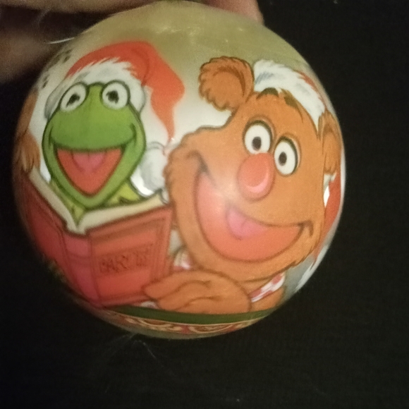 muppets | Holiday | Vintage 982 Muppet Christmas Ornament | Poshmark
